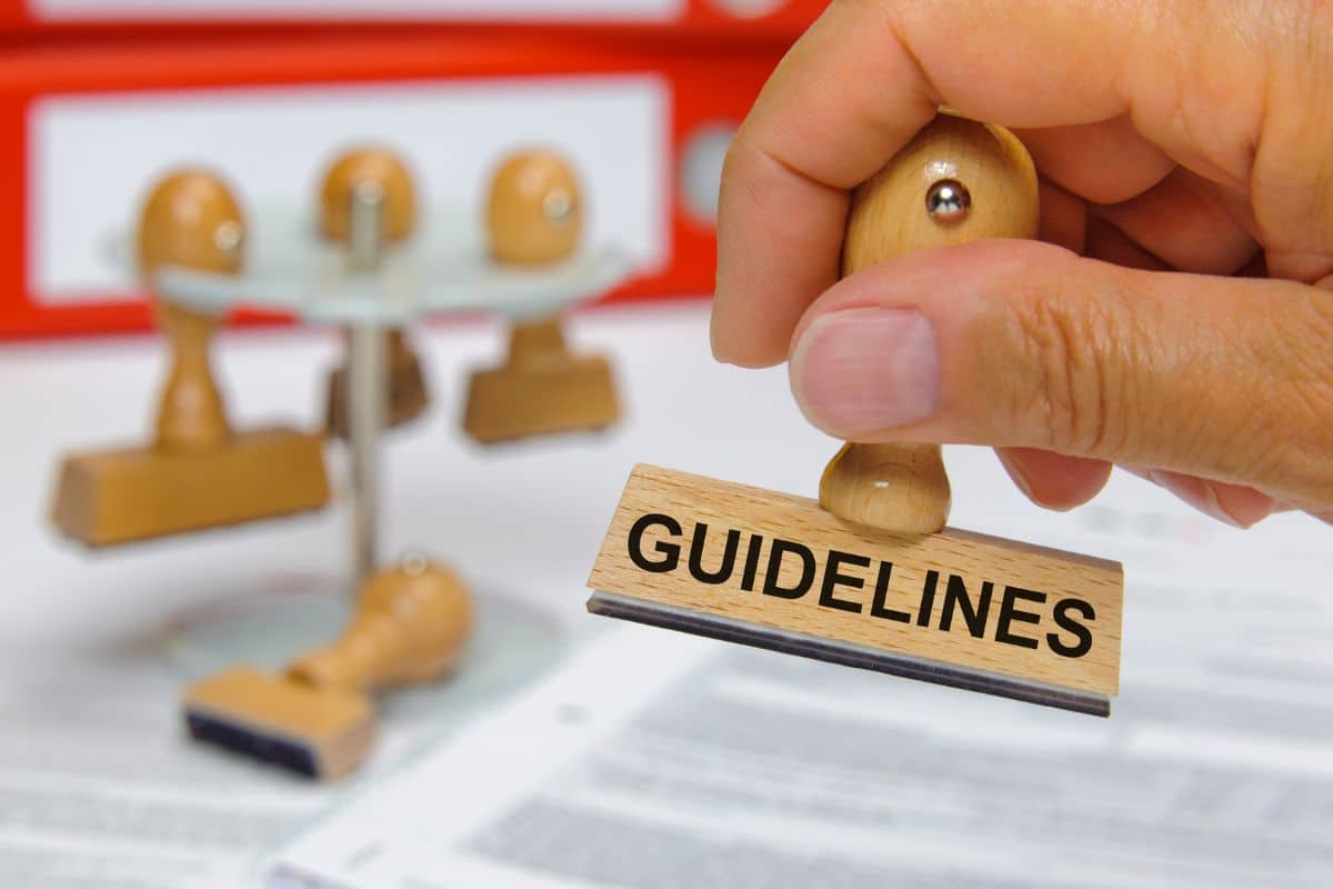 Park Home Rules and Regulations UK: Essential Guidelines for Residents