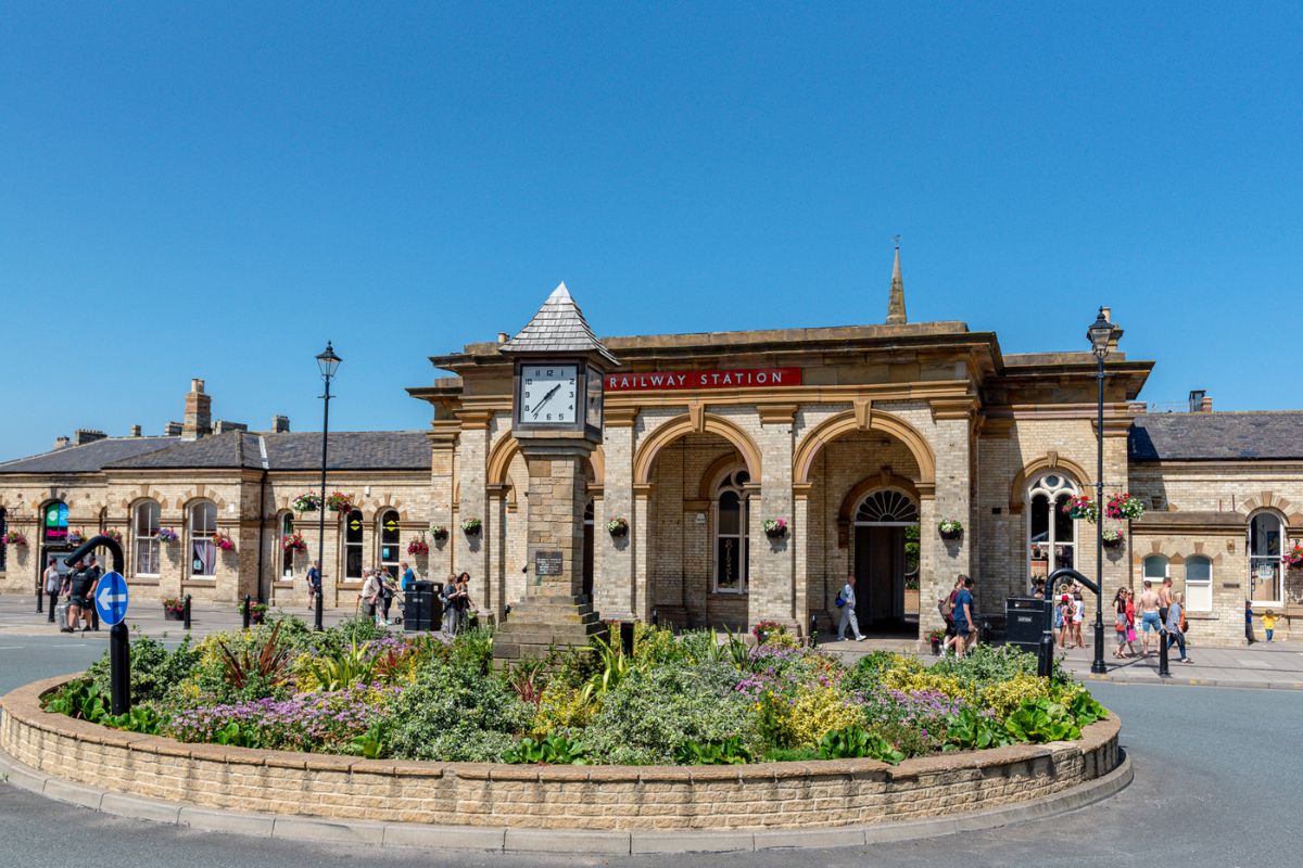 Things to do in Saltburn-by-the-Sea: Seaside Fun & Attractions