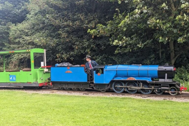 Things to do in Saltburn-by-the-Sea: Seaside Fun & Attractions