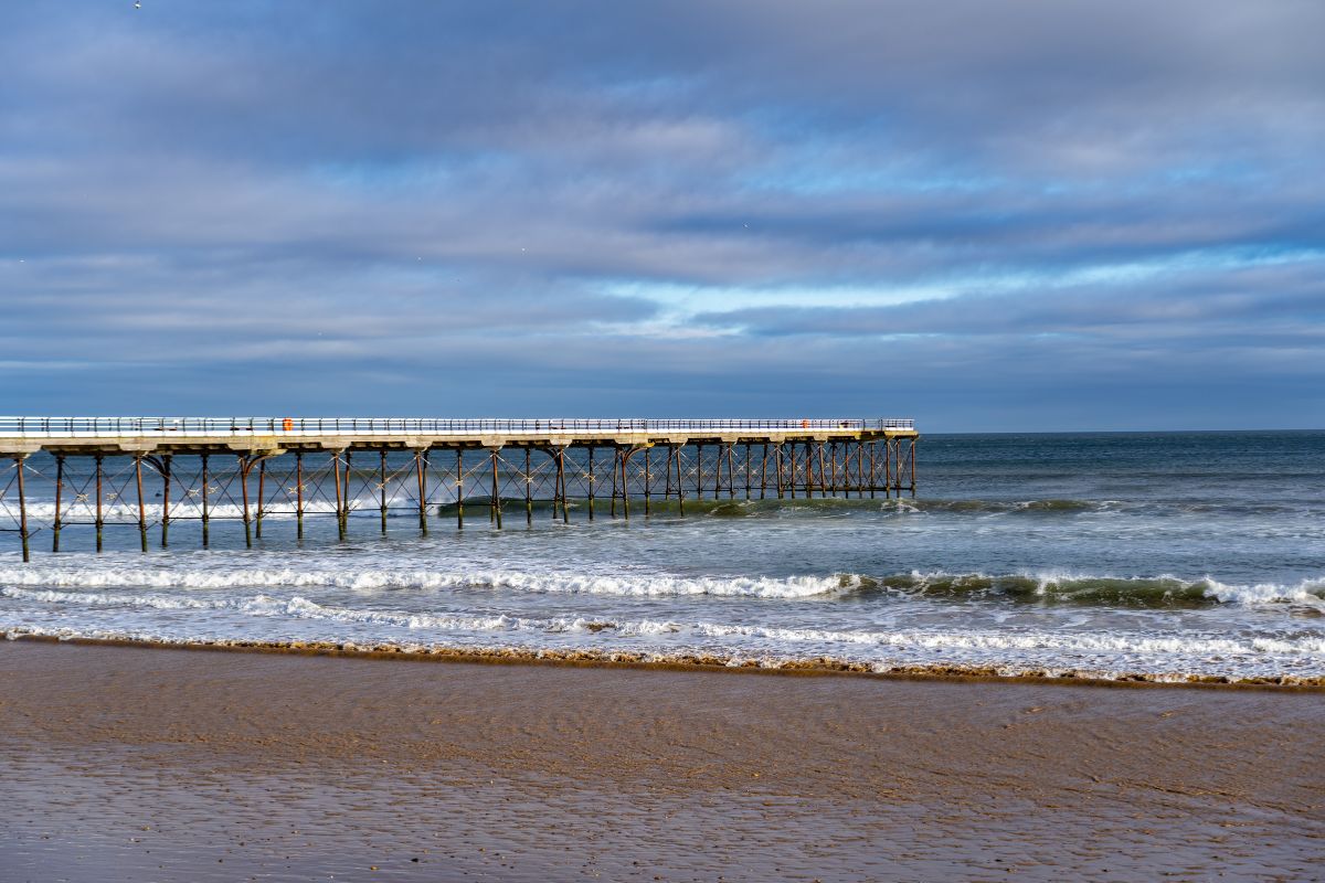 Things to do in Saltburn-by-the-Sea: Seaside Fun & Attractions
